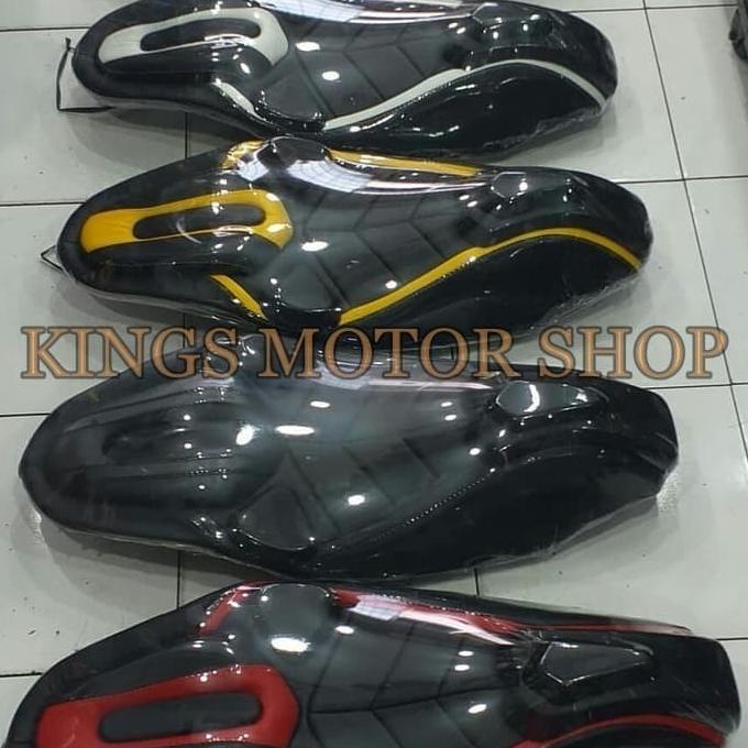 Jual Jok Custom / Jok Variasi Honda PCX 150 Honda PCX Lokal Full Set 1 ...