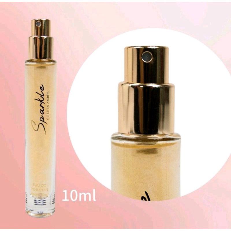 Jual MINISO PARFUME SPARKLE EDT / PARFUM WANITA TAHAN LAMA / PARFUM ...