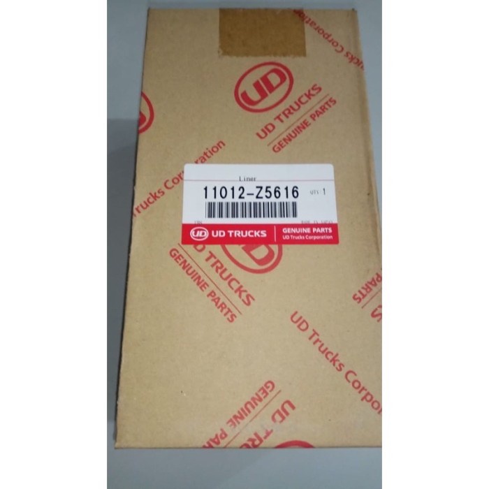 Jual LINER UD TRUCKS 11012-Z5616 (Harga per pc) | Shopee Indonesia