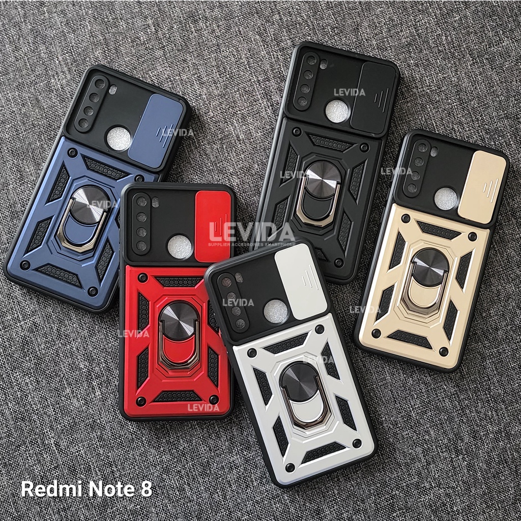 Jual Infinix Note 8 Infinix Smart 5 Infinix Smart 6 Case Armor Slide