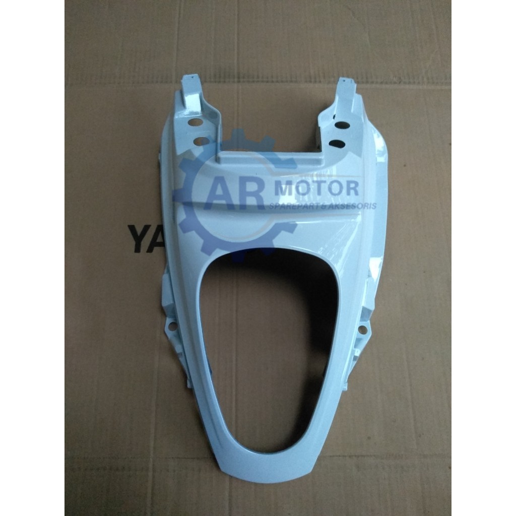Jual COVER LAMPU BELAKANG SCOOPY / PANEL LAMPU BELAKANG SCOOPY KARBU ...
