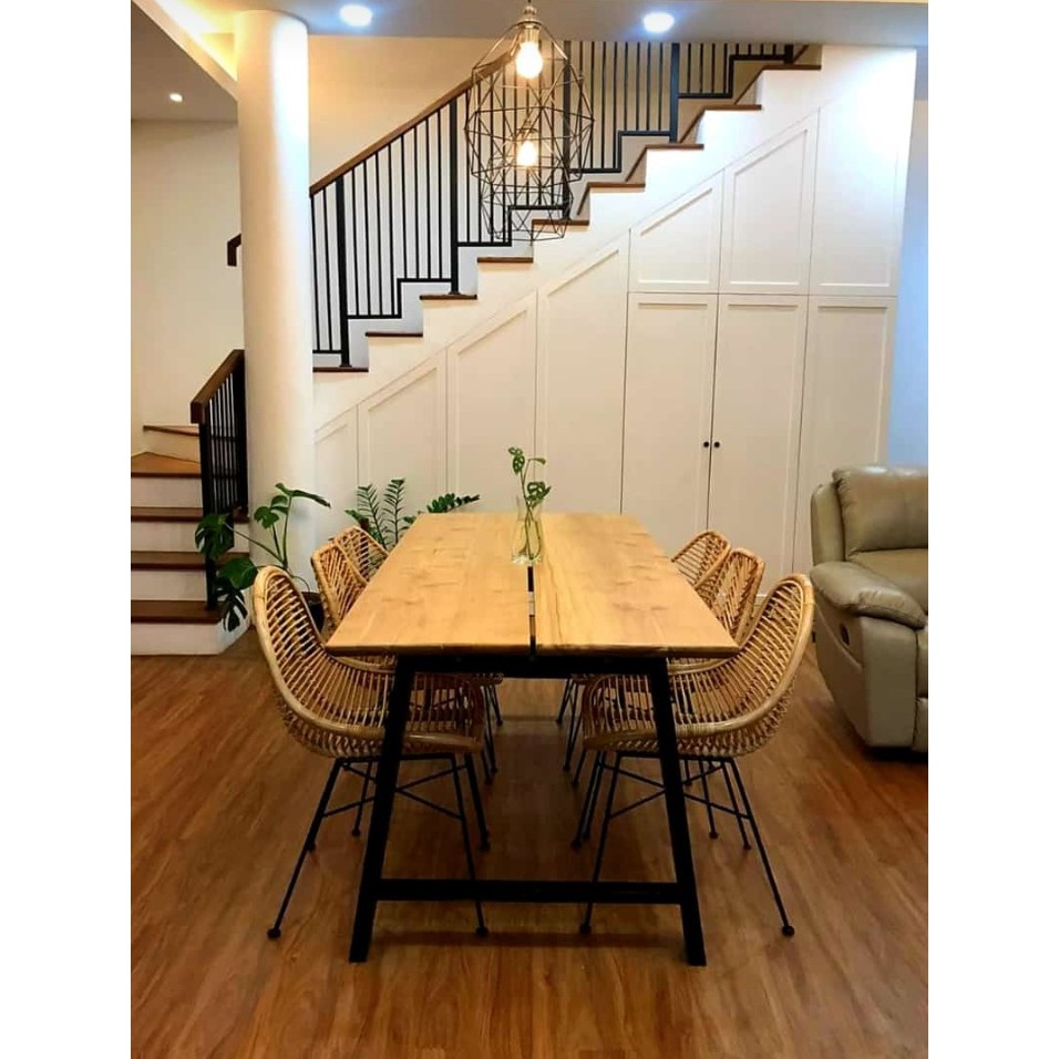 Jual AIDI VINYL LANTAI LVT 013 LUXURY VINYL TILE 3MM VINYL FLOOR MOTIF ...