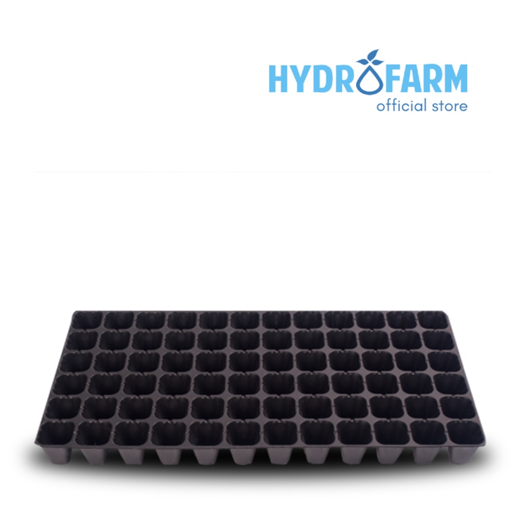 Jual Hydrofarm - Tray Semai 105 Hole (Hidroponik) | Shopee Indonesia