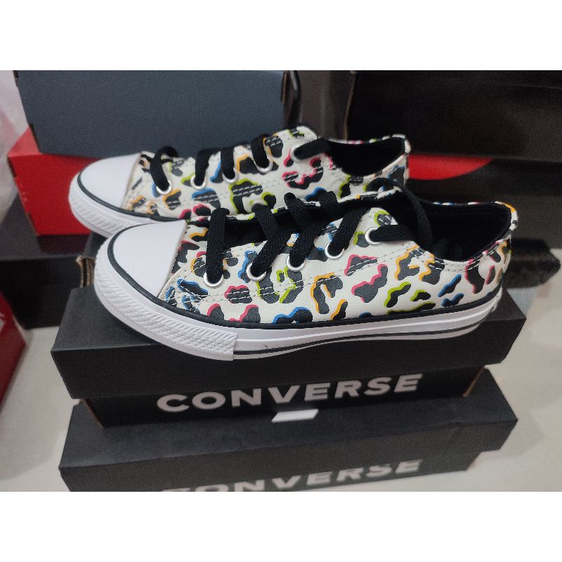Jual Sepatu Converse Anak Original | Shopee Indonesia