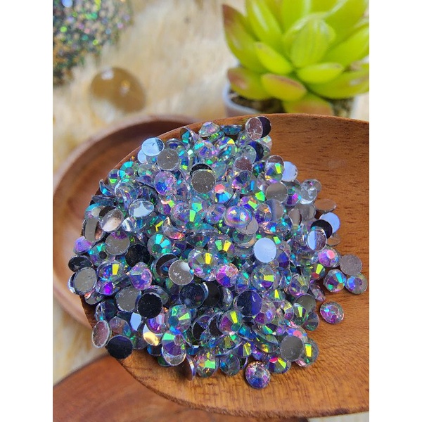 Jual GEMS ISI 250/500/1000/ MANIK-MANIK HENNA/ PERMATA HENNA/ MUTIARA ...