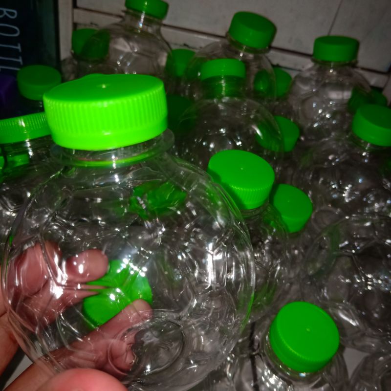 Jual botol bola botol milo botol minuman 250 ml | Shopee Indonesia