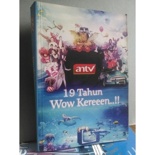 Jual BUKU 19 TAHUN WOW KEREN | Shopee Indonesia