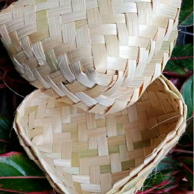 Jual besek anyaman bambu | Shopee Indonesia