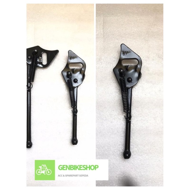 Jual STANDAR / JAGANG SEPEDA 12/18 | Shopee Indonesia