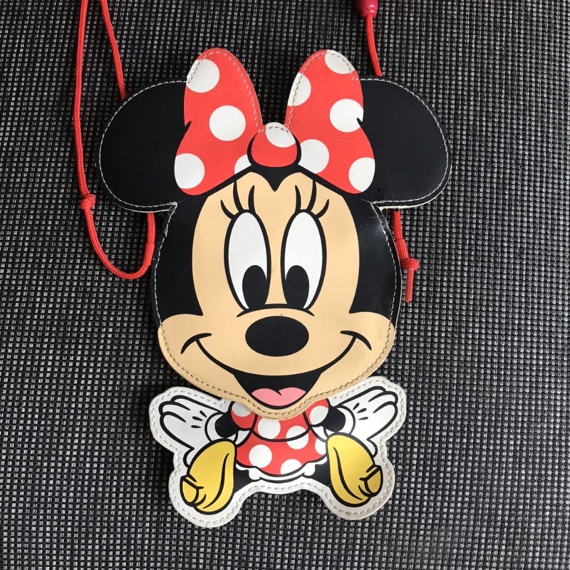 Jual dompet id card minnie mouse | Shopee Indonesia