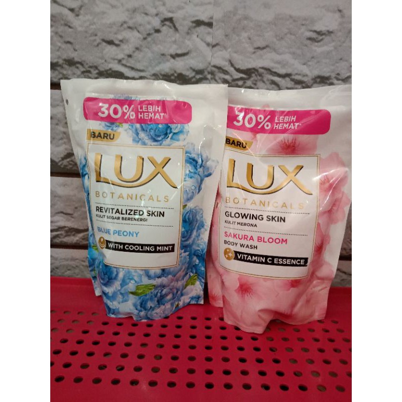 Jual Lux Sabun Cair (450ml) | Shopee Indonesia