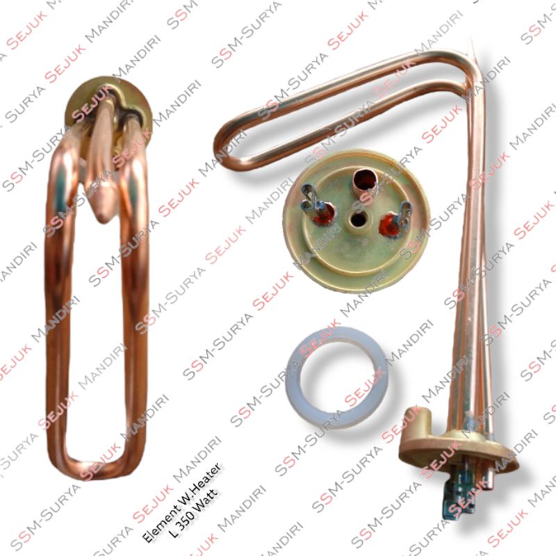 Jual ELEMENT WATER HEATER ARISTON 350 WATT ELEMEN WATER HEATER ARISTON ...