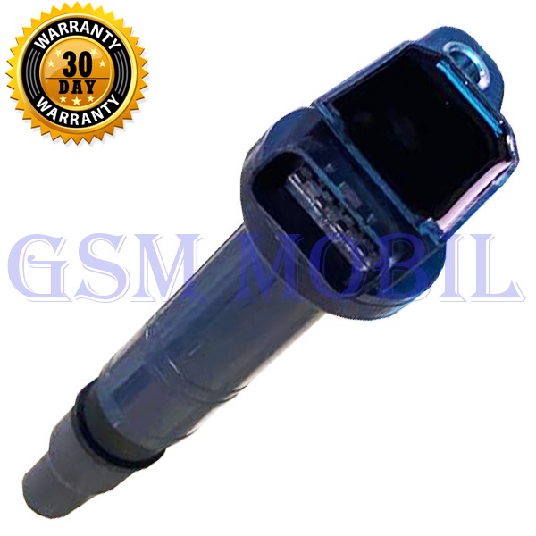 Jual Ignition Coil Koil Toyota Innova Fortuner 1TR 90919-T2001 10001744 ...
