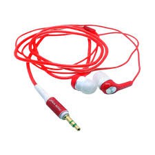 Jual Headset Music Angel Handsfree Music Angel Earphone Music Angel ...