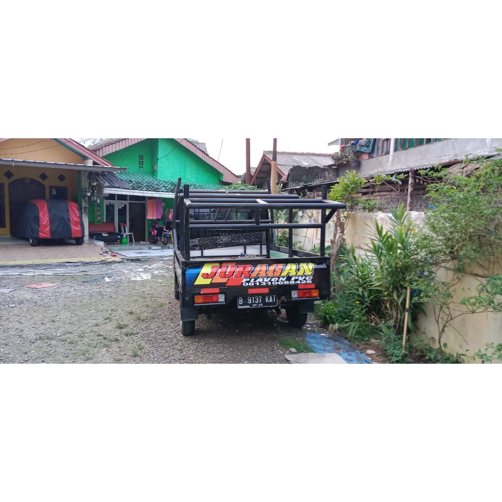 Jual PLAFON PVC CUSTOME CUSTOMER | Shopee Indonesia