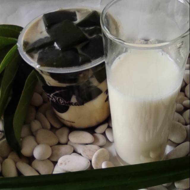 Jual Causu/Cincau Fresh Milk | Shopee Indonesia