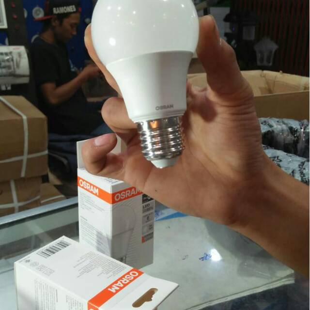Jual Lampu led osram 12 watt | Shopee Indonesia