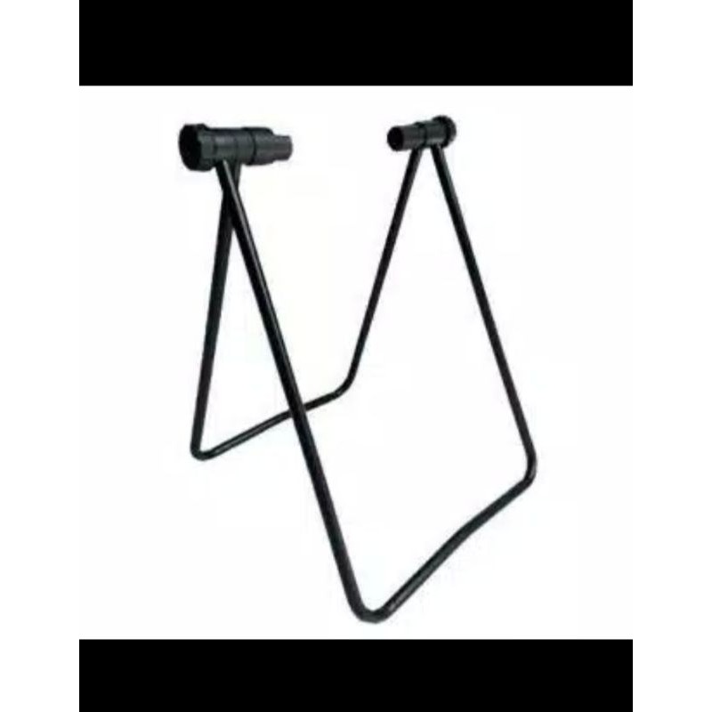 Jual Paddock sepeda jagang sepeda standar sepeda segitiga | Shopee ...