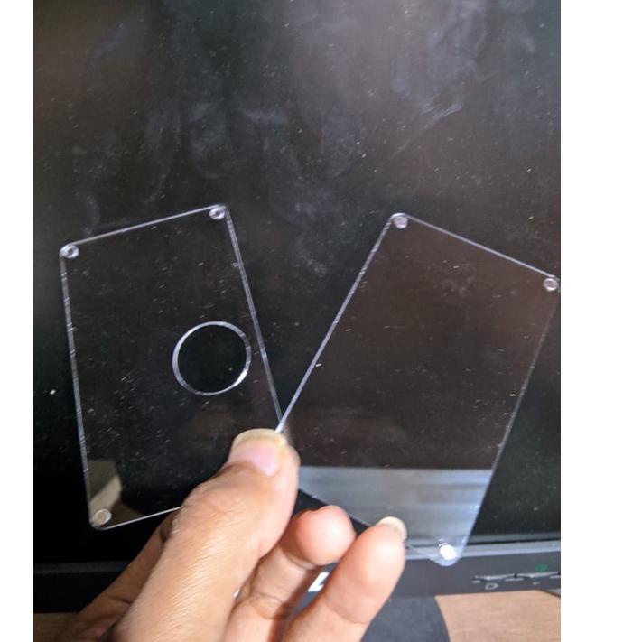 Jual Super Jaminan PULSE AIO PANEL BENING PULSE AIO PANEL BENING/CLEAR ...