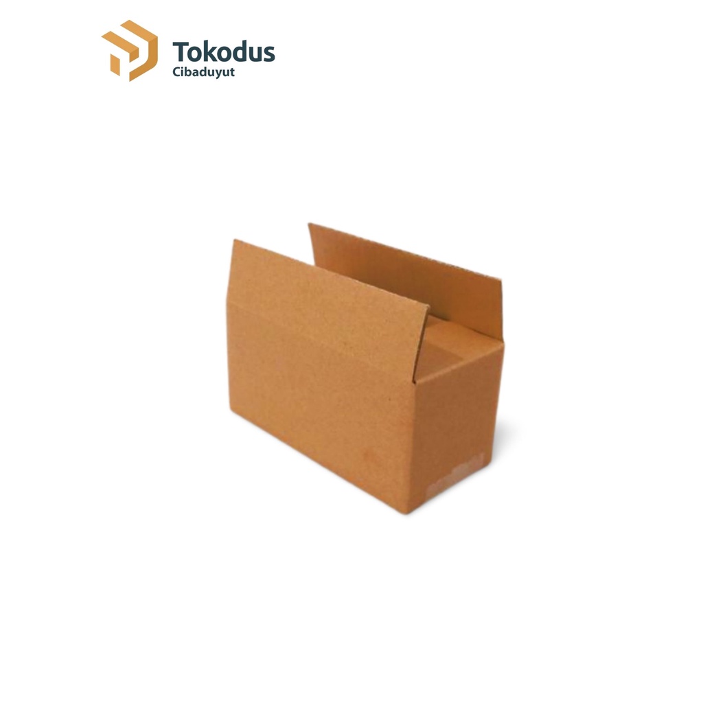 Jual Kardus Box Packing | Kardus Box Polos | Kardus Kemasan | Dus uk18 ...