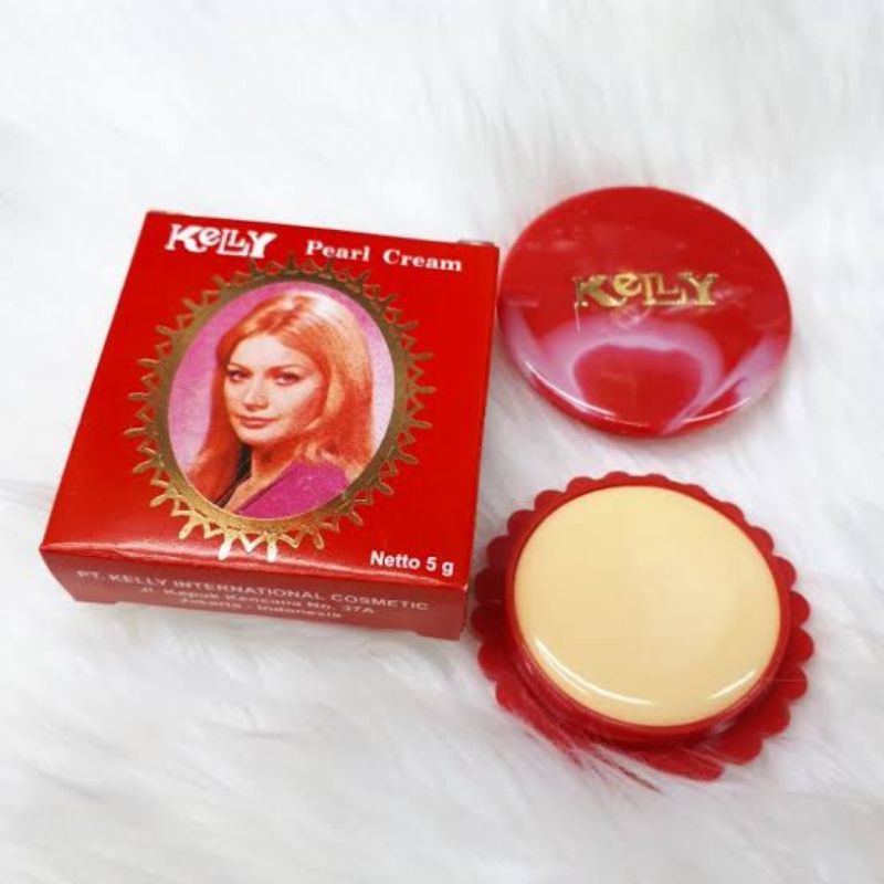 Jual Kelly Cream (kecil) 5gr | Shopee Indonesia