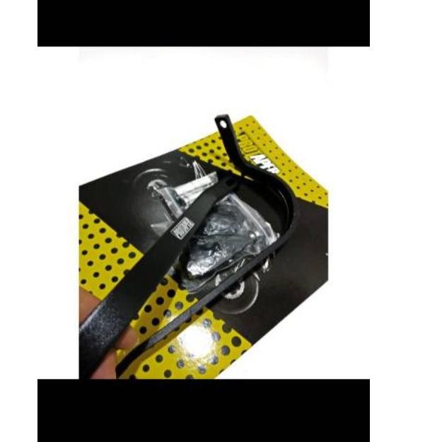 Jual Terjangkau Handguard tulang besi /proguard tulang besi / pelindung ...