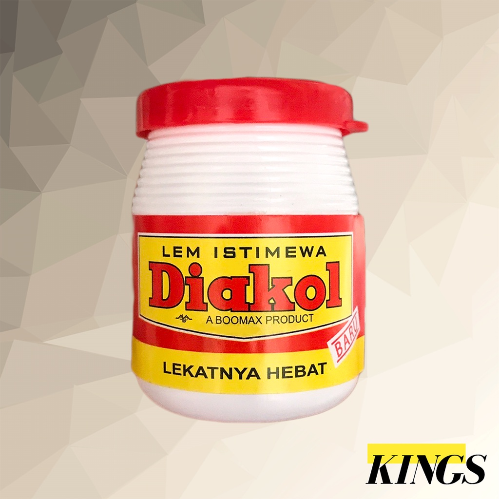 Jual Glue / Lem Colek Kertas Sedang | Shopee Indonesia