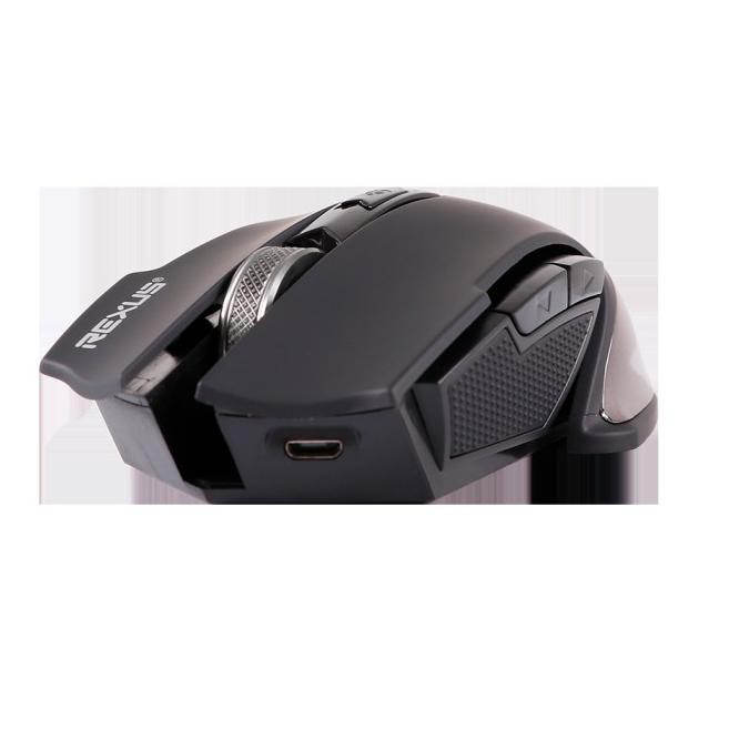 Jual Harga Baru!!-375 Rexus RX108 Xierra Professional Wireless Gaming ...