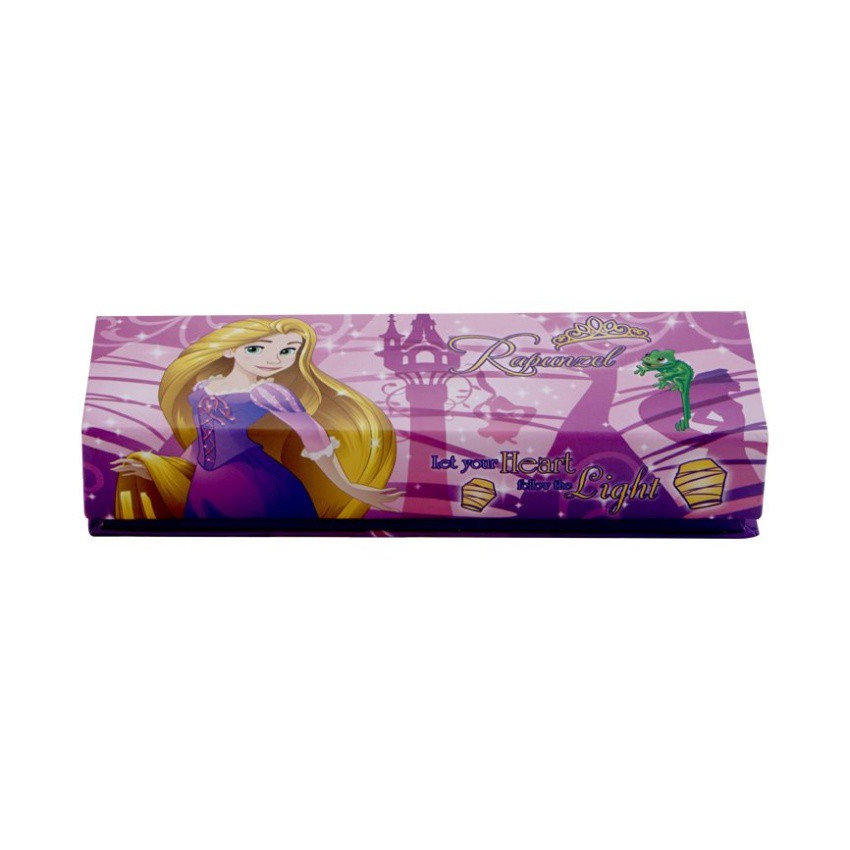 Jual Disney Princess Rapunzell Pencil Case Kartoon | Shopee Indonesia