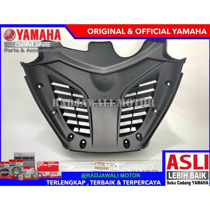 Jual Fender Inner Paru Paru Cover Depan New Nmax 2020 Asli Original ...