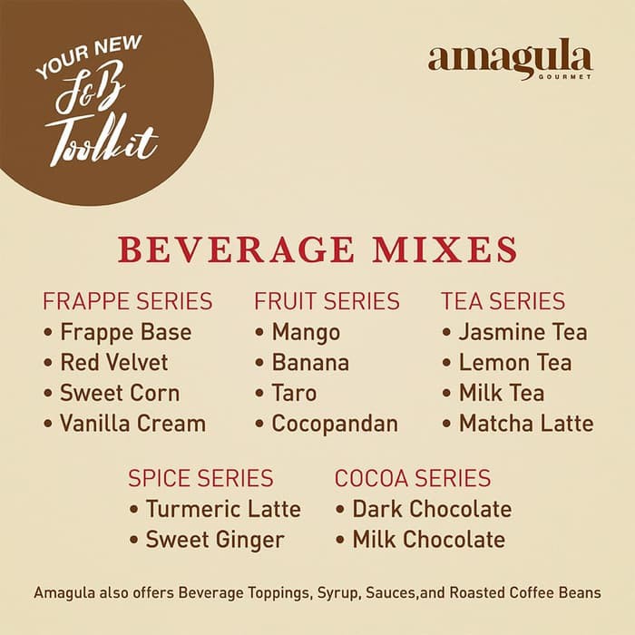 Jual BUBUK MINUMAN PREMIUM RED VELVET FRAPPE 1000g - AMAGULA – RED ...