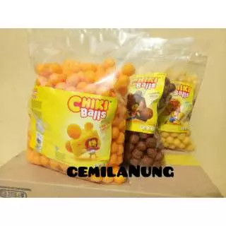 Jual Chiki Balls Terlengkap & Harga Terbaru Maret 2025 | Shopee Indonesia