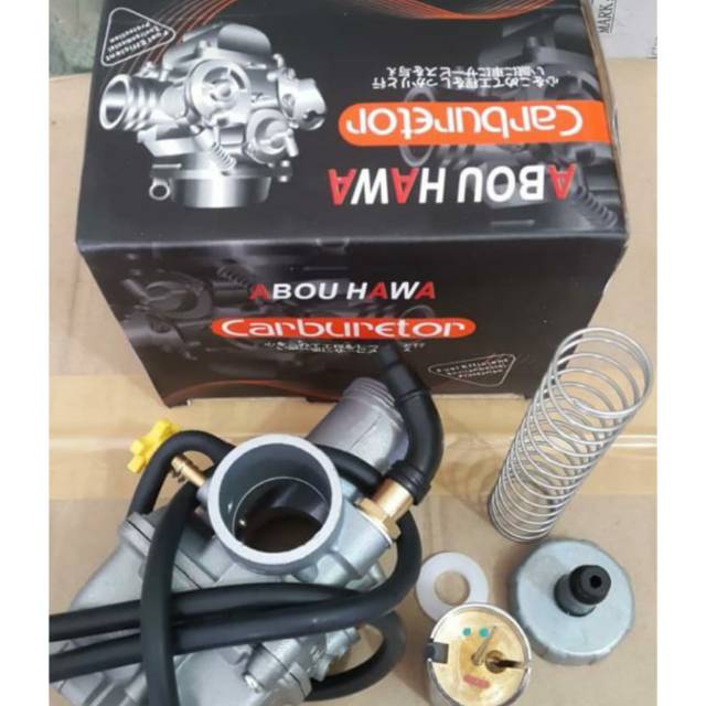 Jual Karbu Keihin Karburator Keihin pe 24 26 28 abouhawa | Shopee Indonesia