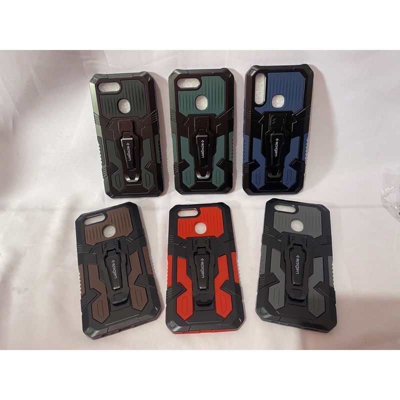 Jual CASE SPIGEN TIPE REDMI 6A, NOTE 4X, 9A, NOTE 5A, NOTE 10 4G, 9C ...