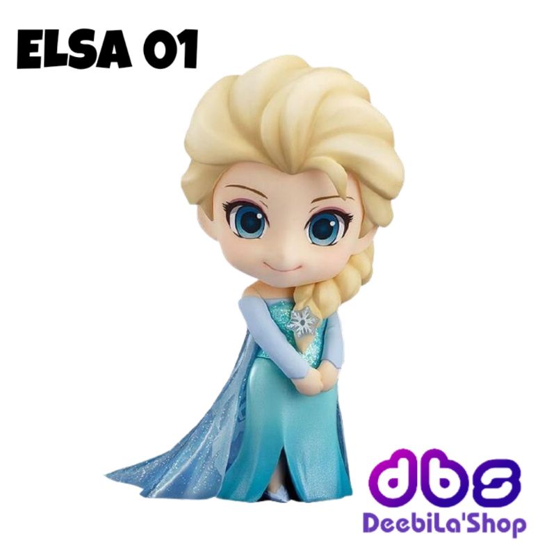 Jual BONEKA BANTAL FROZEN CUSTOM NAMA / BONEKA FROZEN ELSA ANNA OLAF ...