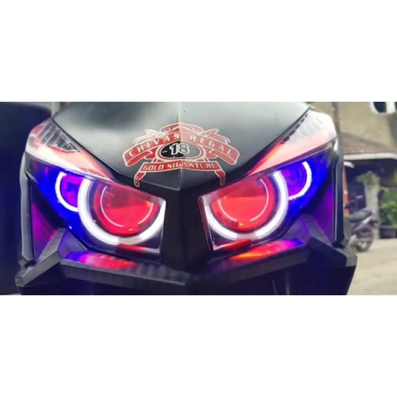 Jual biled aes vario aes wst | Shopee Indonesia