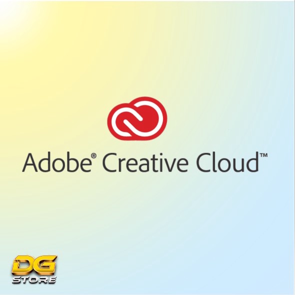 Jual Adobe Creative Cloud All Apps - 12 Bulan | Shopee Indonesia