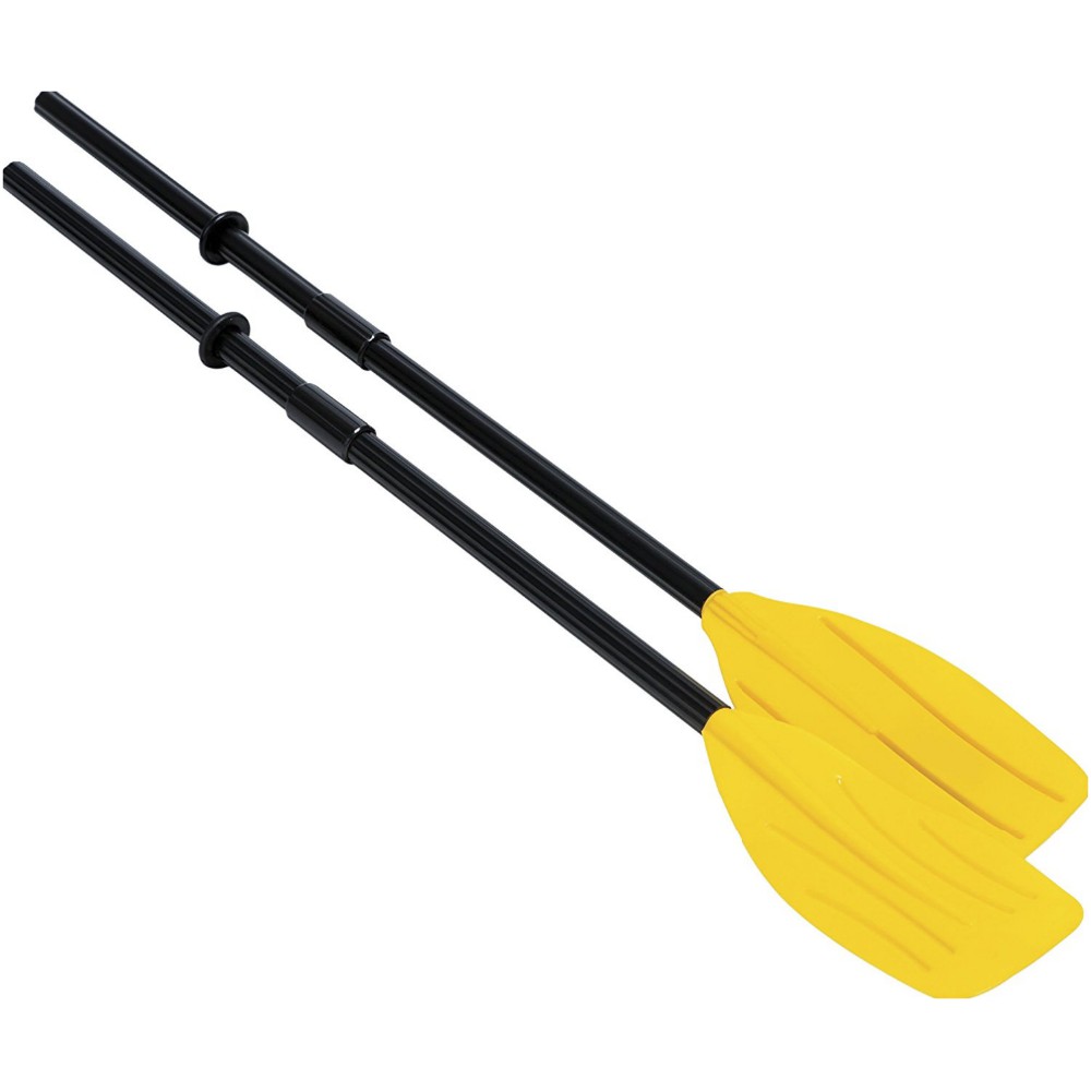 Jual intex 59623 - Dayung Boat French Oars Rafting Canoe Kayak 48inc ...