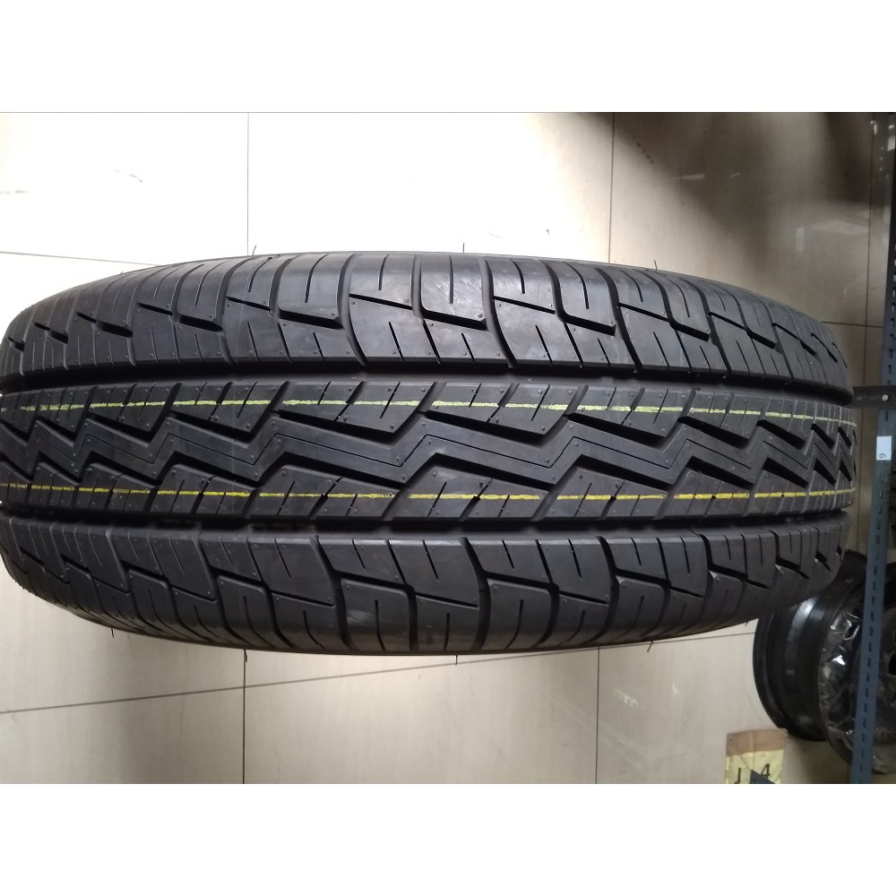 Jual Yokohama A39 Ukuran 265/70 R16 Ban Mobil TOYOTA Fortuner NISSAN ...