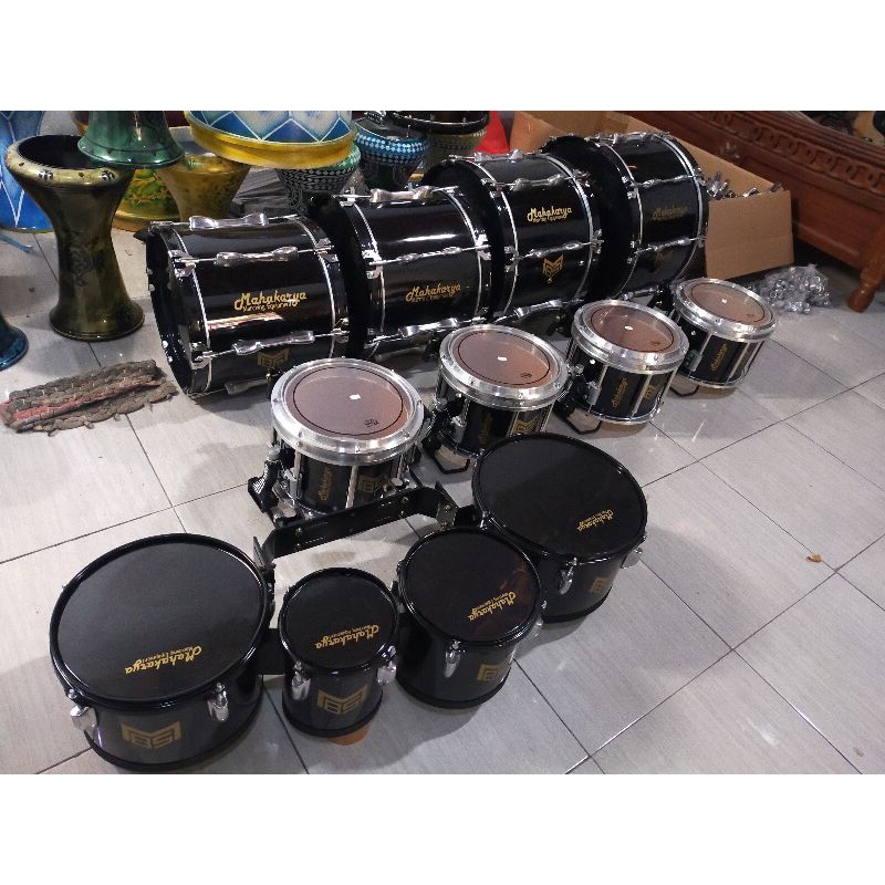 Jual Marching band HTS SDN TERBAIK | Shopee Indonesia