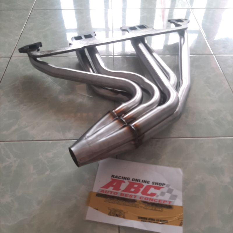 Jual header hardtop hartop bensin fj40 tipe 1f dan 2f | Shopee Indonesia