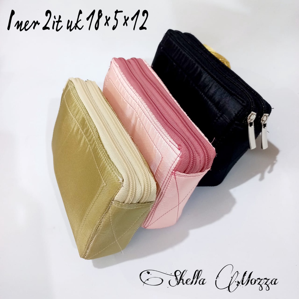 Jual Iner 2 Rit, Ukuran 18*5*12 | Shopee Indonesia