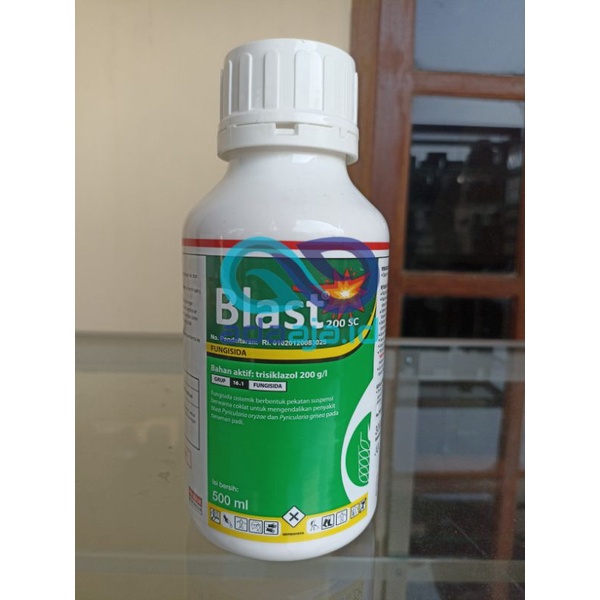 Jual FUNGISIDA BLAST 200 SC | Shopee Indonesia