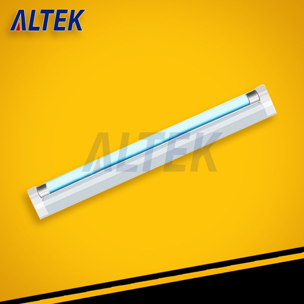 Jual SUV-LED20 Lampu UVC LED 20W T8 SILICON Germicidal Virus Bakteri ...