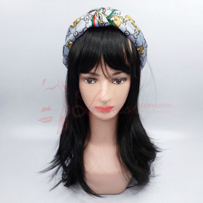 Jual Bando Dewasa Import Motif Karakter ( AA26 ) | Shopee Indonesia