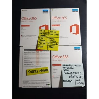 Jual Microsoft 365 Terlengkap & Harga Terbaru Juni 2025 | Shopee Indonesia