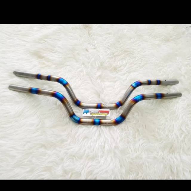 Jual STANG TITANIUM HONDA PCX YAMAHA NMAX | Shopee Indonesia
