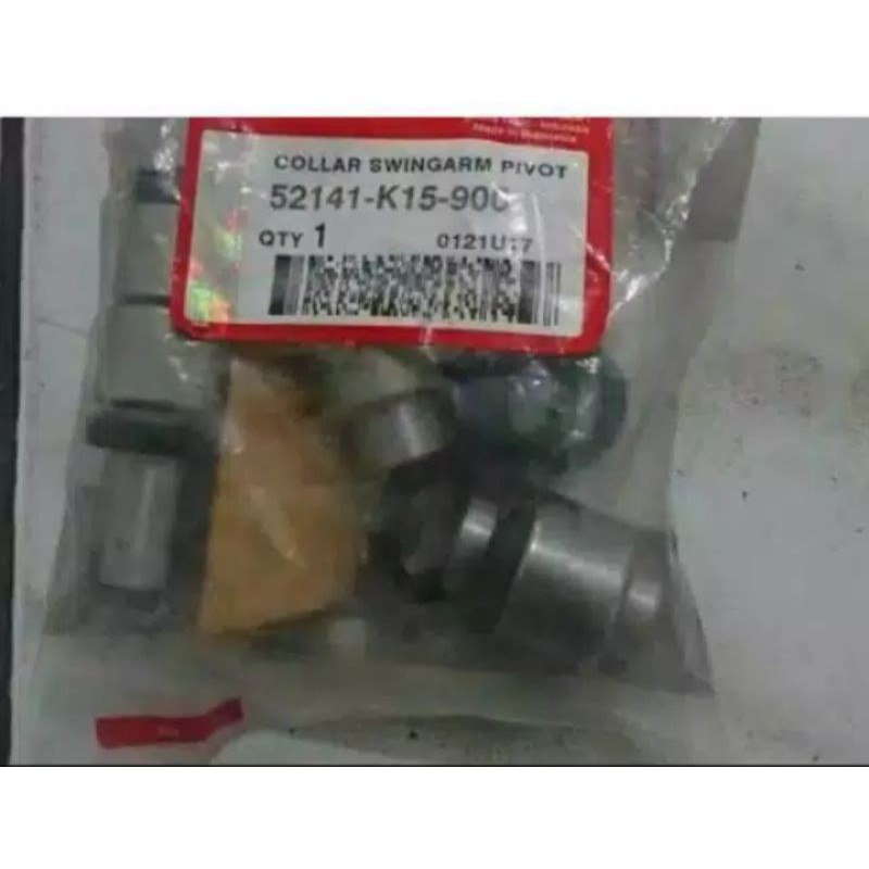 Jual Prolink Unitrack Bosh Bos Monoshock Set Cb150 Cb 150 r CBR150 ...