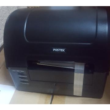 Jual BARCODE PRINTER POSTEK C168/C 168/C-168 (HANDAL KELAS INDUSTRI ) | Shopee Indonesia