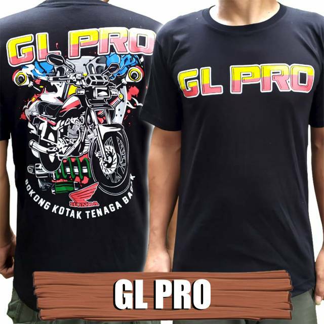 Jual KAOS GL PRO KAOS MOTOR GL PRO KAOS MOTOR KLASIK KAOS MOTOR CUSTOM ... Jual KAOS GL PRO KAOS MOTOR GL PRO KAOS MOTOR KLASIK KAOS MOTOR CUSTOM ...